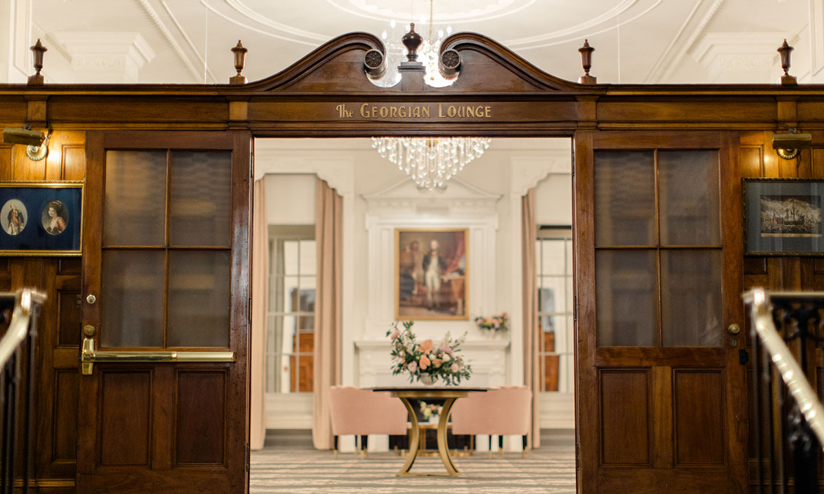 A Conversation with Elena Karpechenko – LATHER Hotel