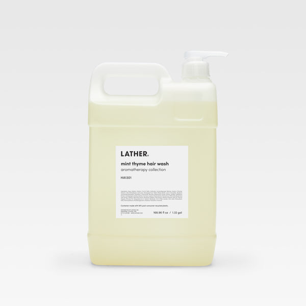 Collections – LATHER Hotel
