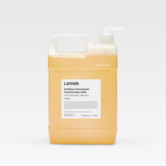 Collections – LATHER Hotel